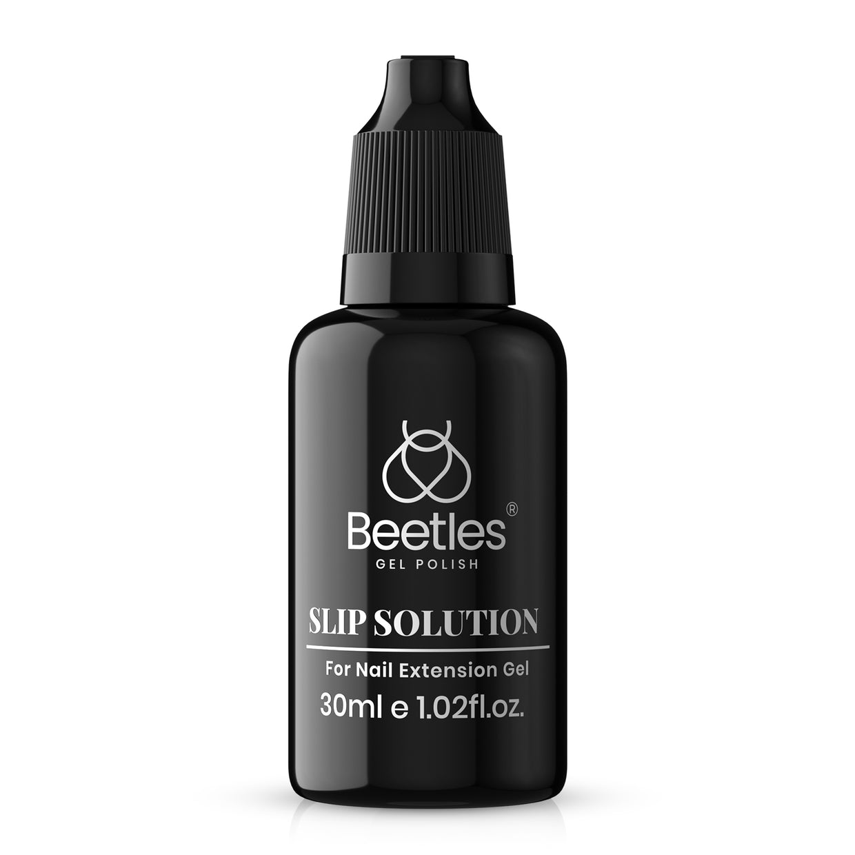 Anti-Stick Slip Solution for Nail Extension Gel | 30ML – Beetles Gel Polish